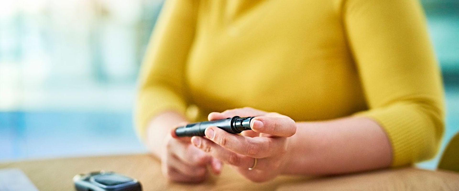 Understanding Type 2 Diabetes and Its Vision Problems
